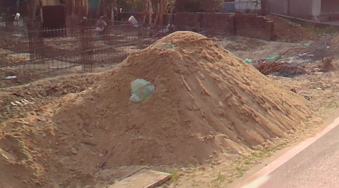 Understanding Silt Content in Sand as per IS Code